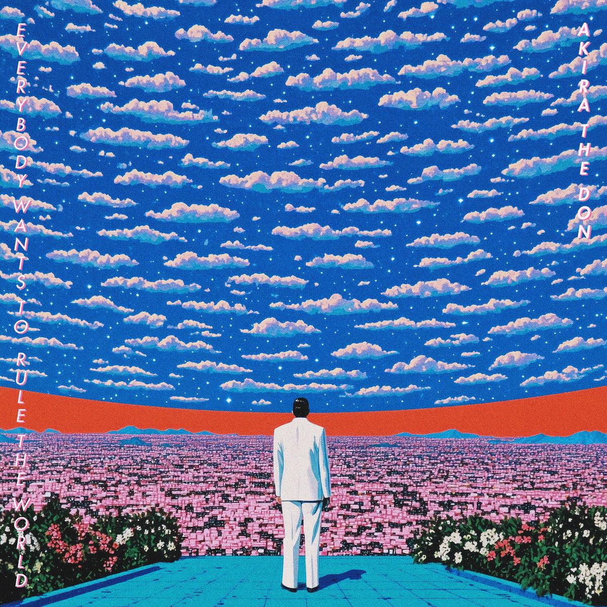 EVERYBODY WANTS TO RULE THE WORLD – Meaningwave