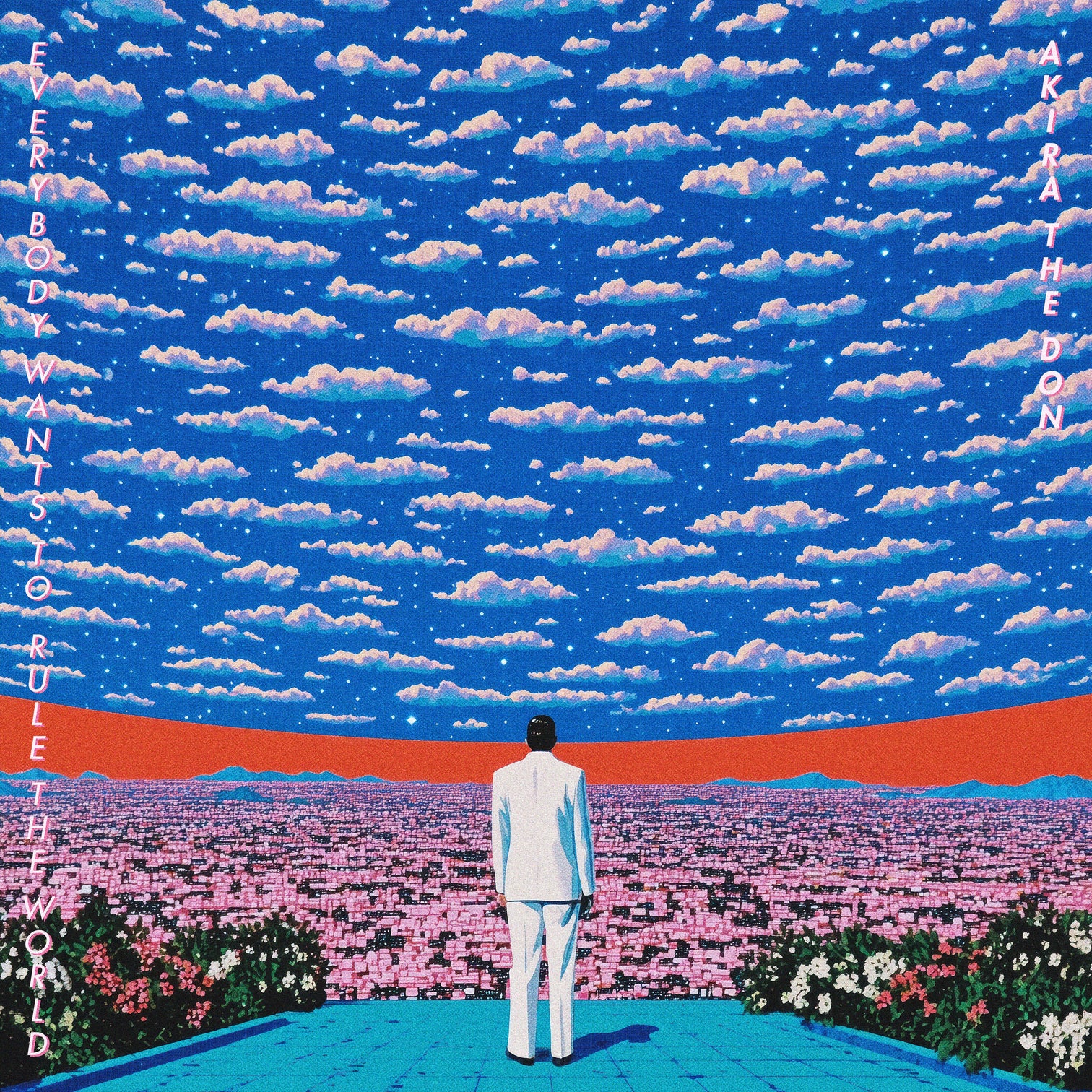 EVERYBODY WANTS TO RULE THE WORLD – Meaningwave