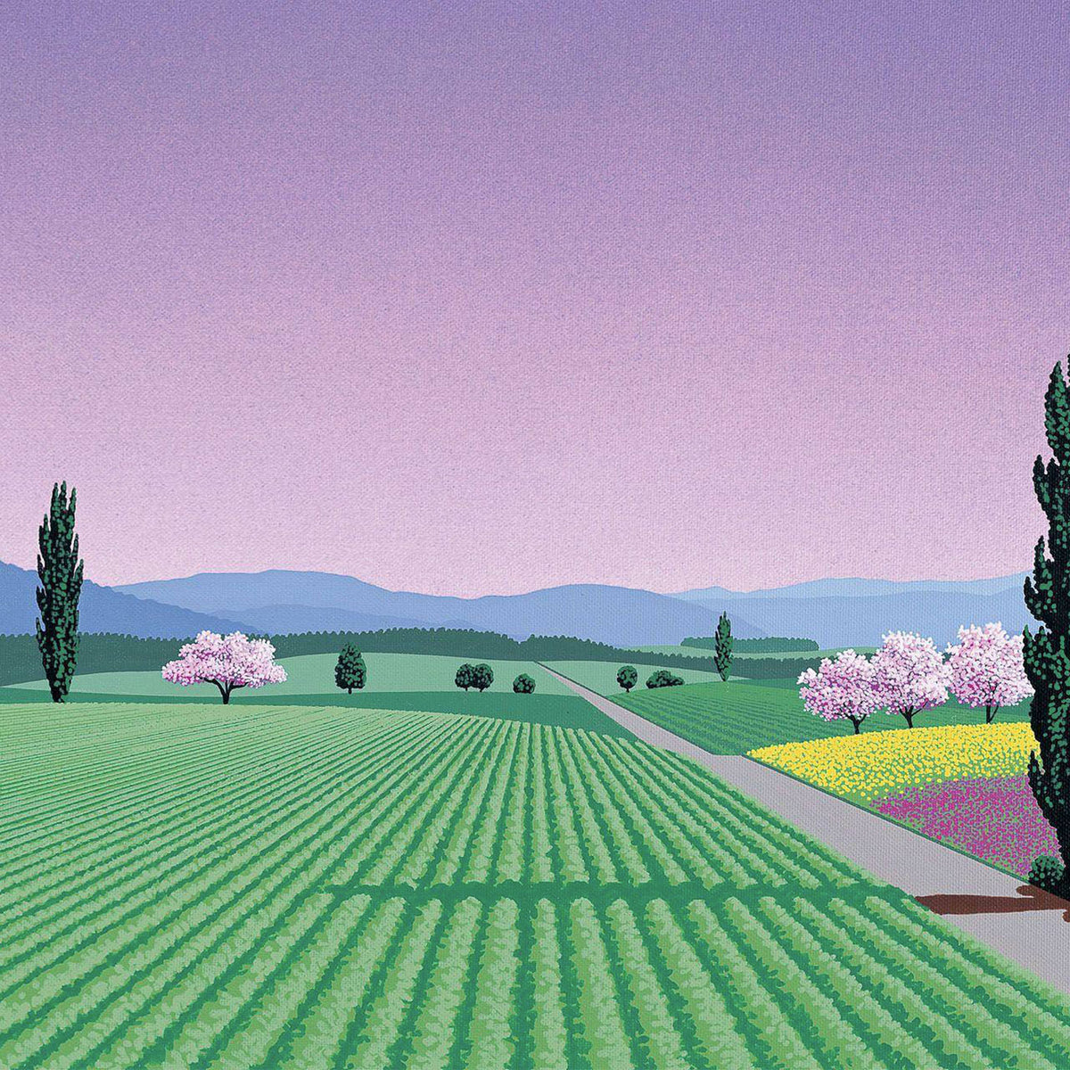 BEAUTIFUL MORNING 🌅 Lofi Hiphop Mix – Meaningwave