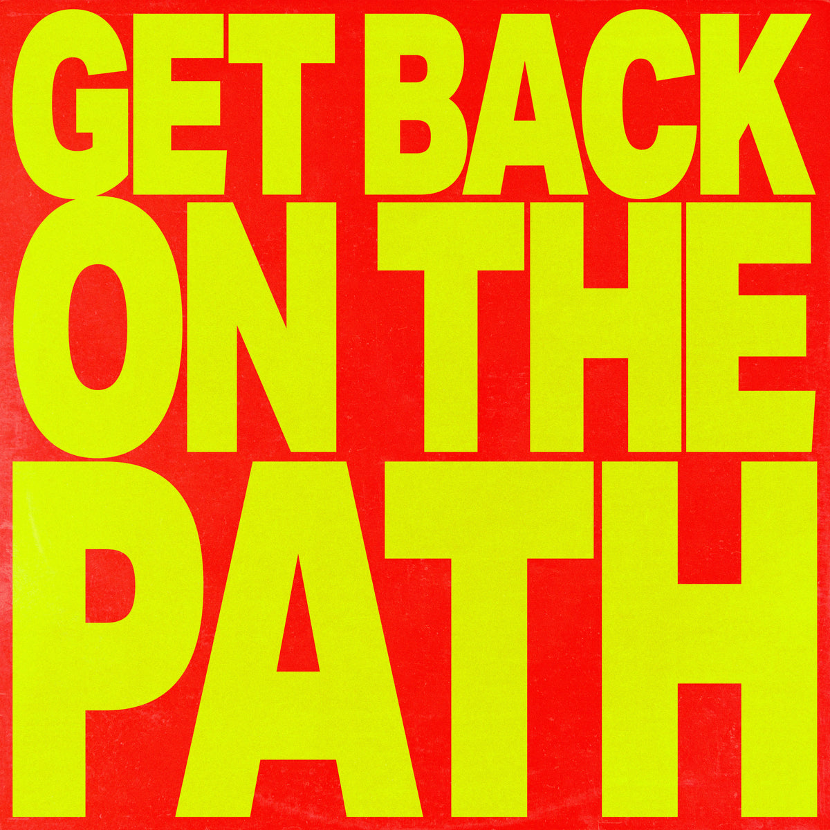 GET BACK ON THE PATH... with Jocko Willink – Meaningwave