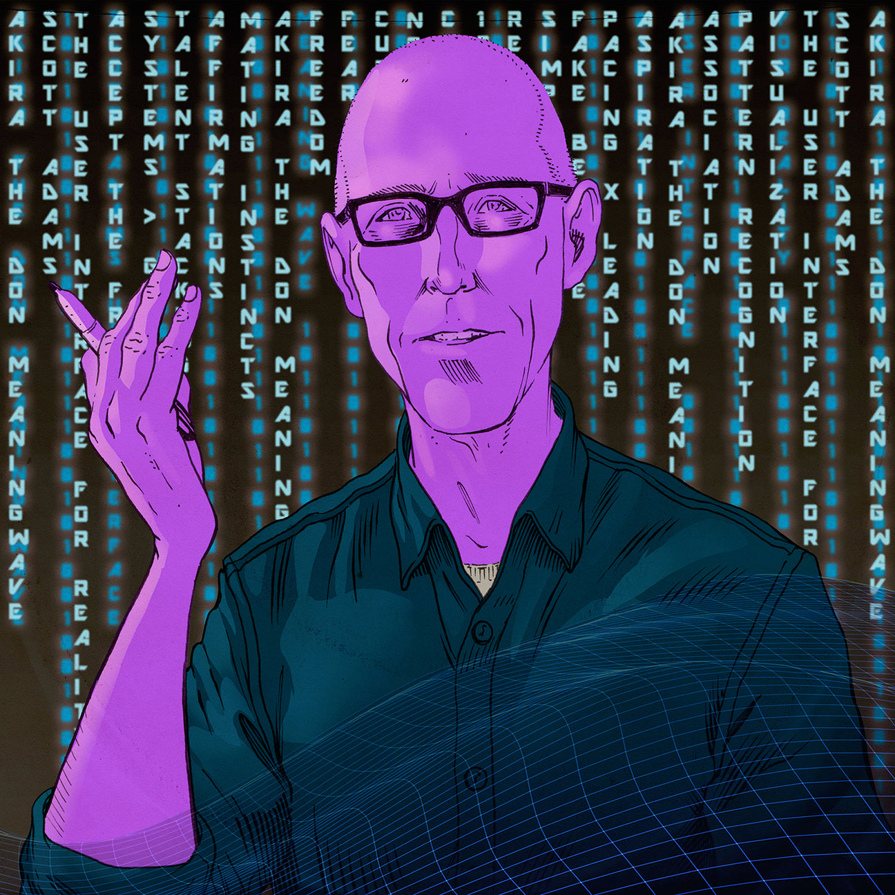 ALL SCOTT ADAMS BUNDLE – Meaningwave