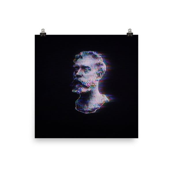 INVICTUS | Poster - Meaningwave