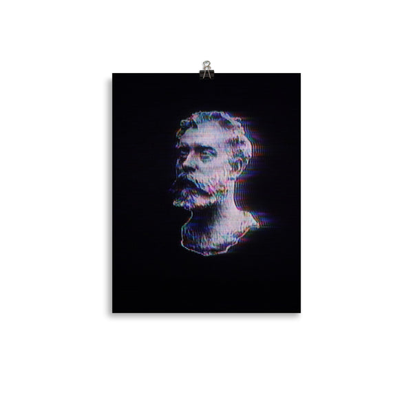 INVICTUS | Poster - Meaningwave