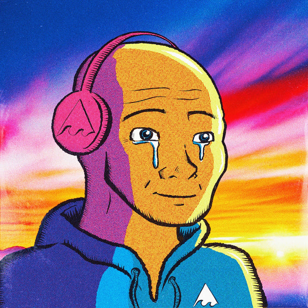 DOOMER TO BLOOMER: NIRVANA - Meaningwave