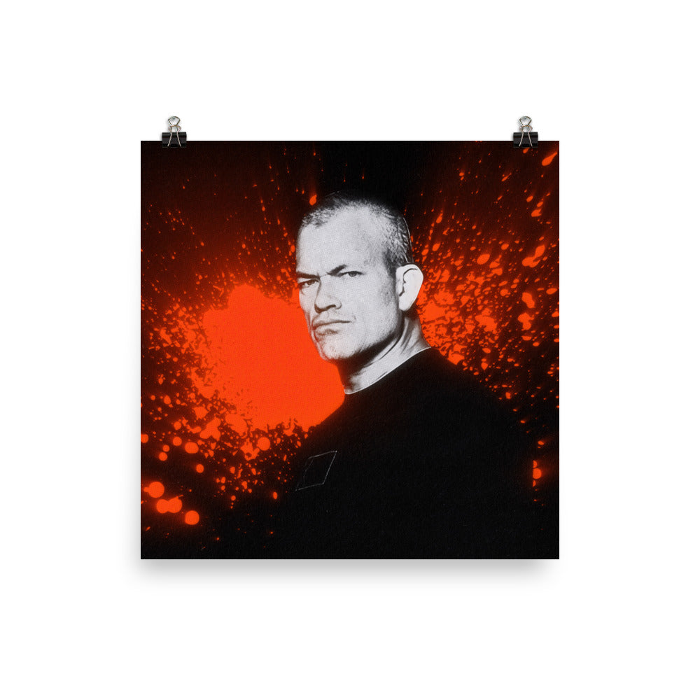 One Shot ft. Jocko Willink | Poster – Meaningwave